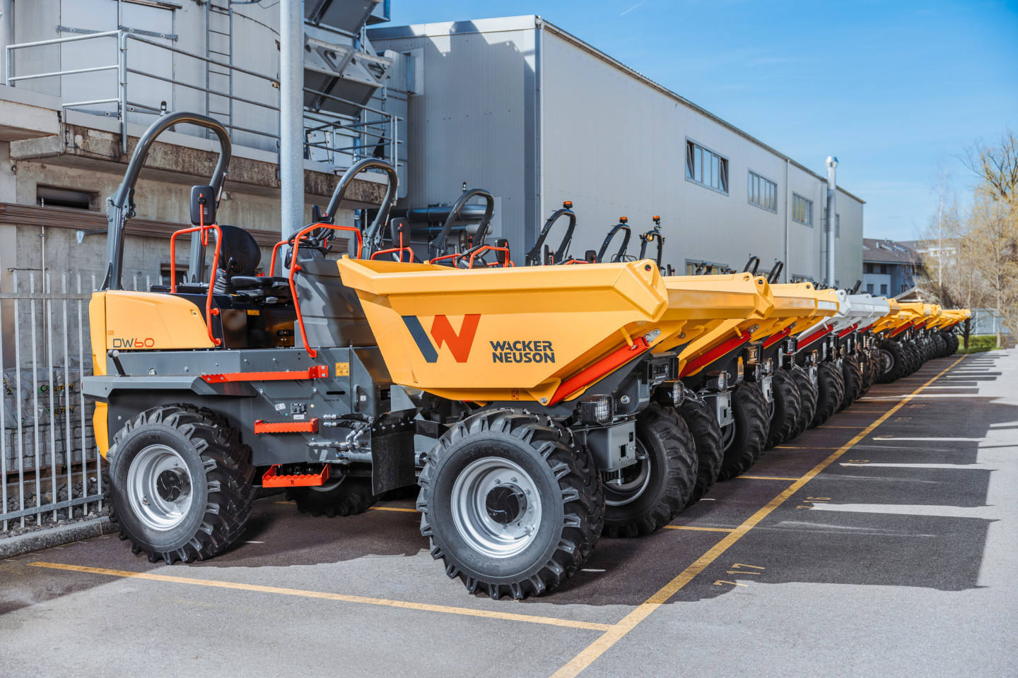 Fahrzeuglogistik & Autotransporte bei Galliker Transport