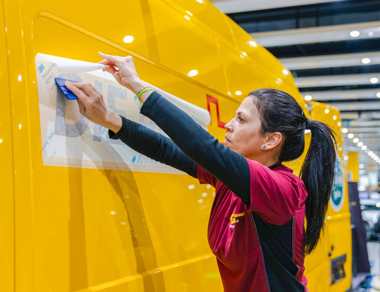 Fahrzeuglogistik & Autotransporte bei Galliker Transport