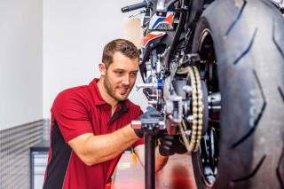 Galliker Transportation: Innovative transport & logistics solutions