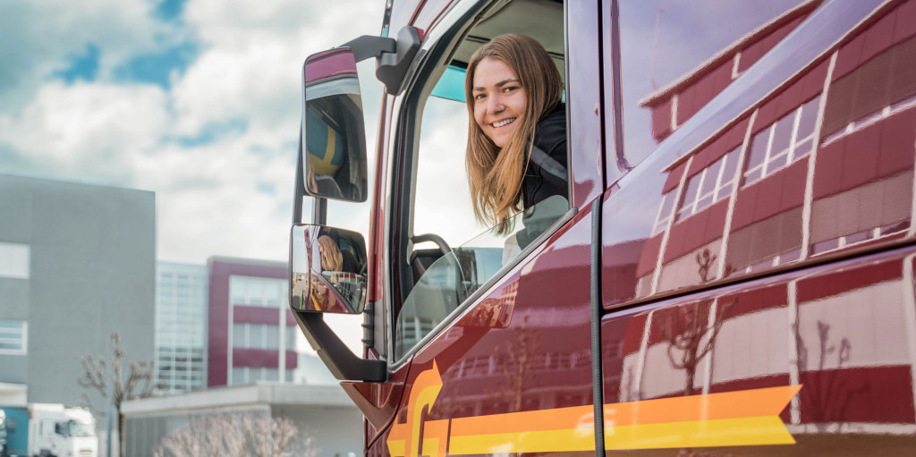 Galliker Transport : Solutions innovantes de transport et de logistique