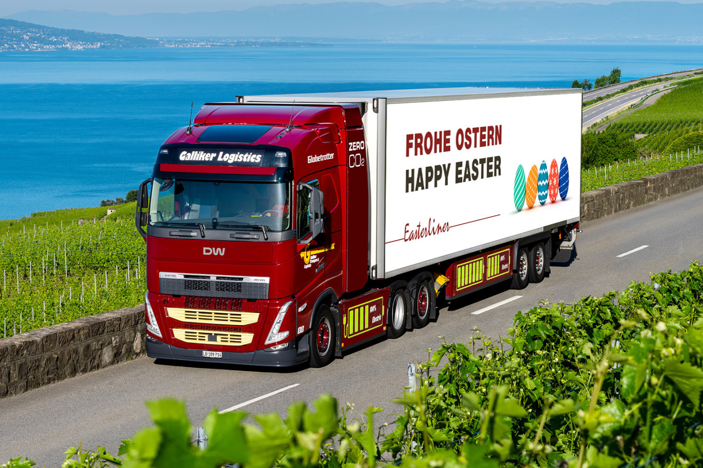 Galliker Transport: Innovative Transport- & Logistiklösungen - Galliker ...