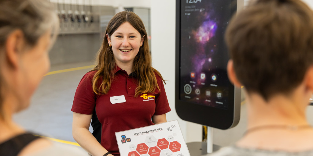 Galliker Junior Day 2024: Erfolgreiche Investition in die Zukunft der ...