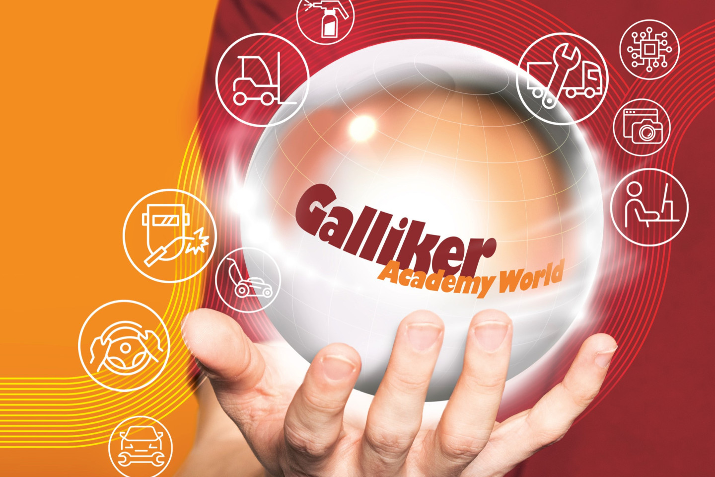 Galliker Transport : Solutions innovantes de transport et de logistique