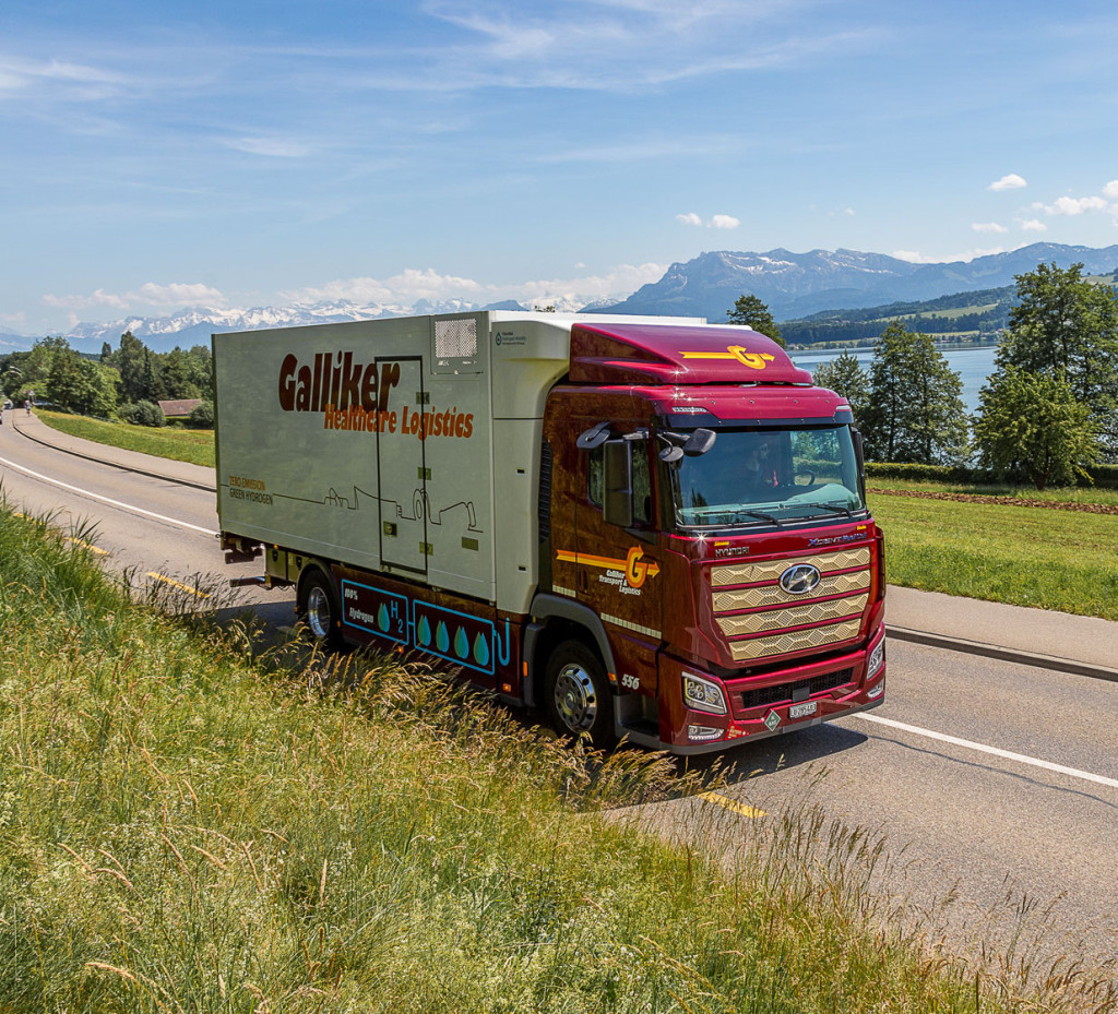 Transports