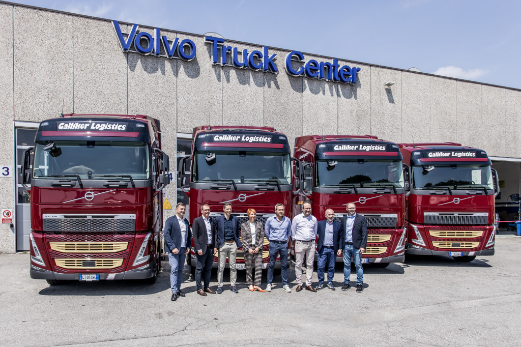 Galliker Transport: Innovative Transport- & Logistiklösungen - Galliker ...