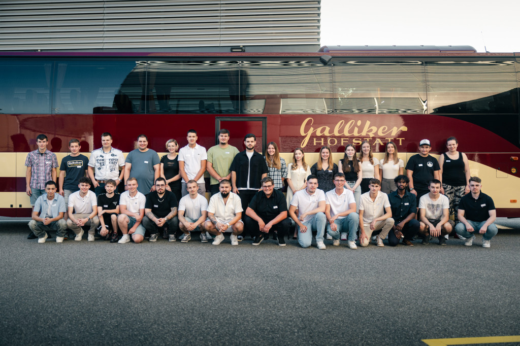 Galliker Transportation: Innovative transport & logistics solutions ...