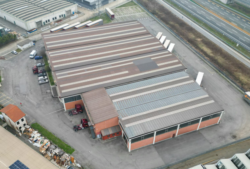 Galliker Settimo Torinese