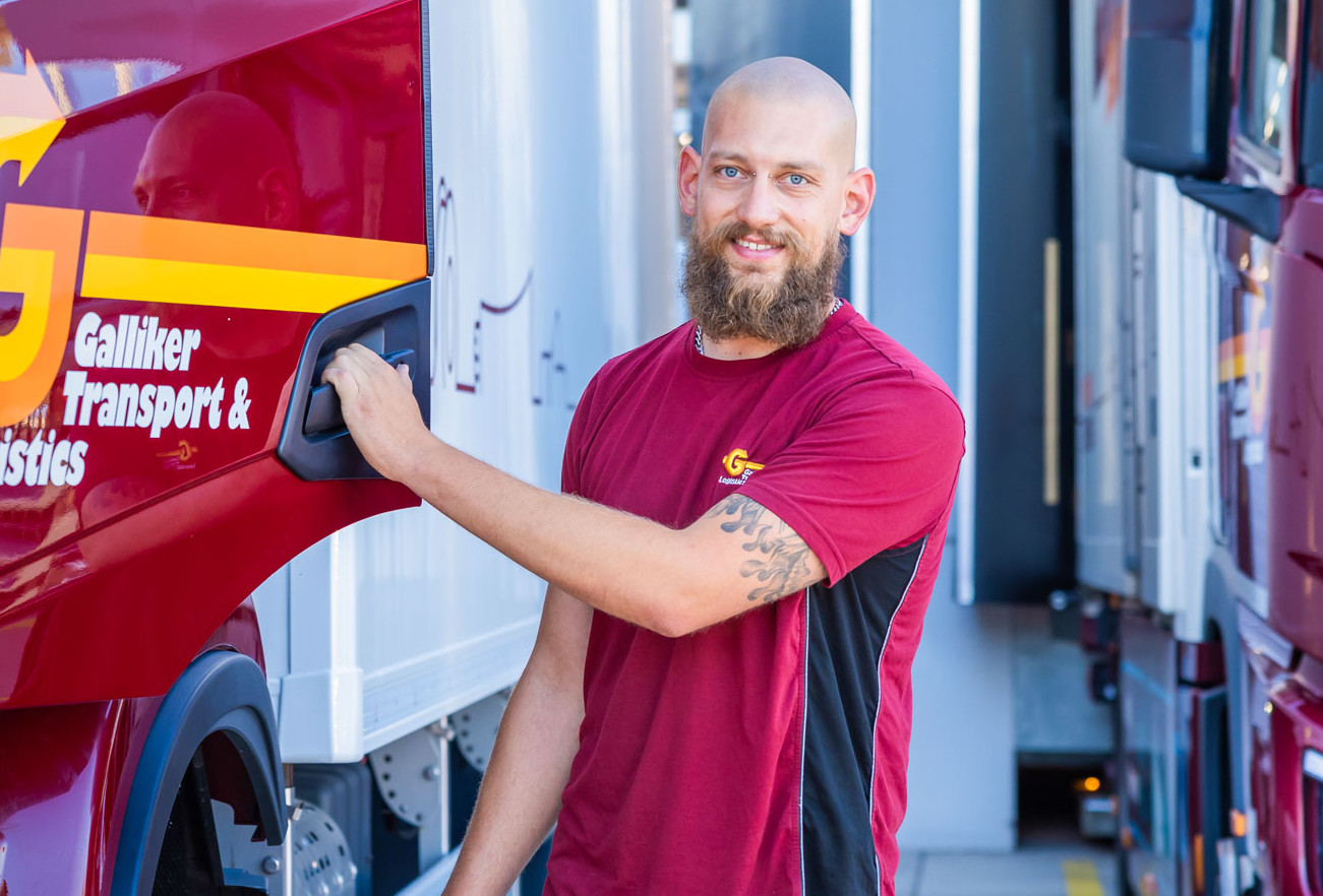 Galliker Göteborg - Sites