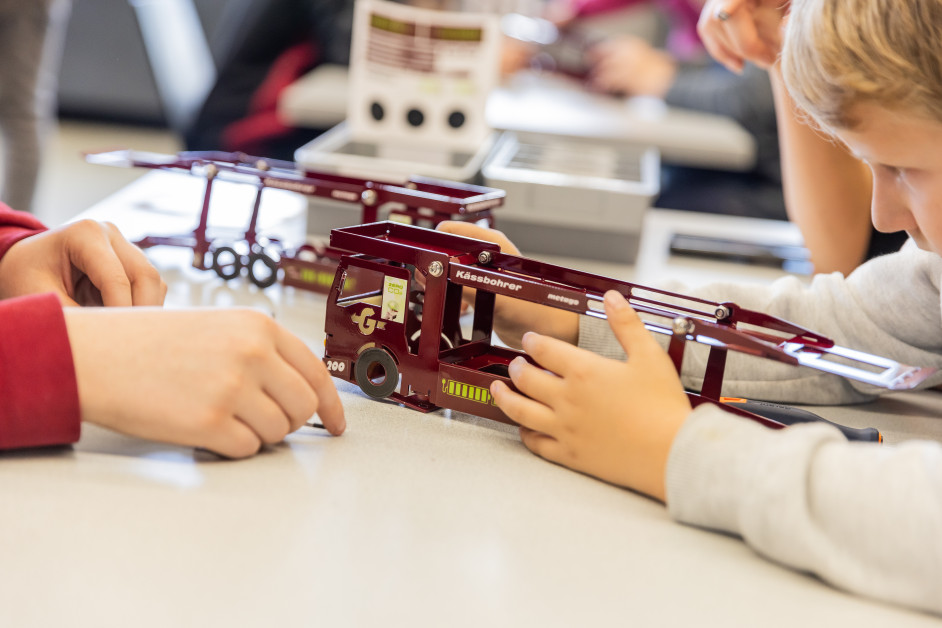 Galliker Junior Day 2024: Erfolgreiche Investition in die Zukunft der ...